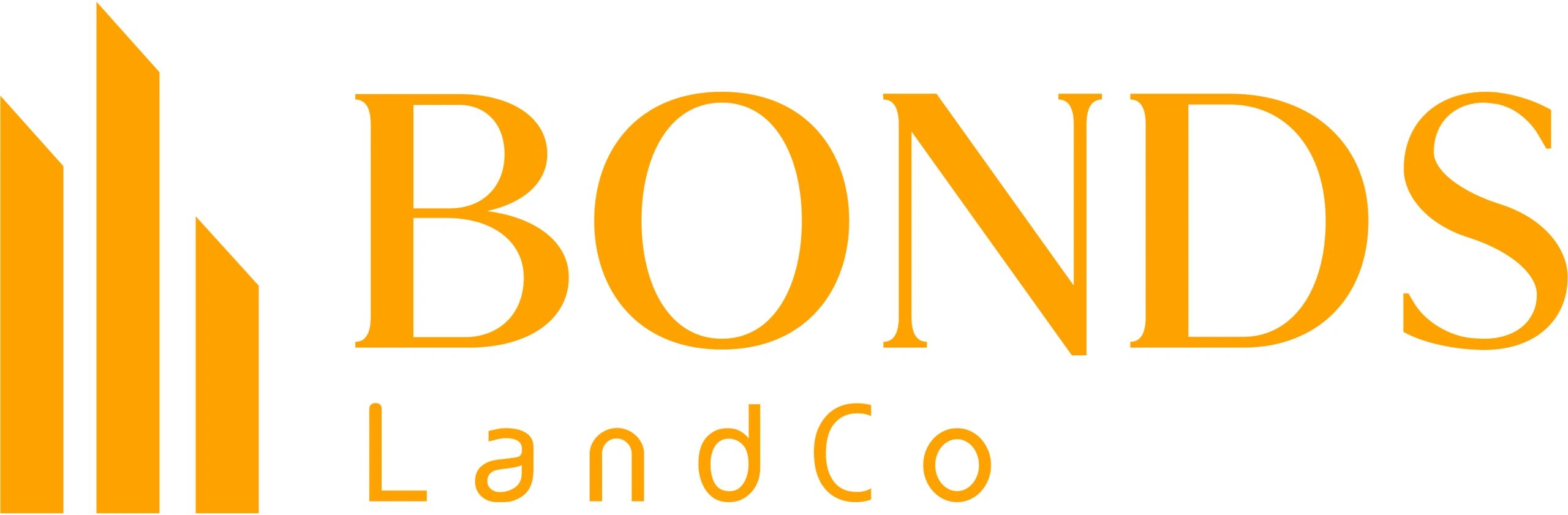 Bonds LandCo Ltd