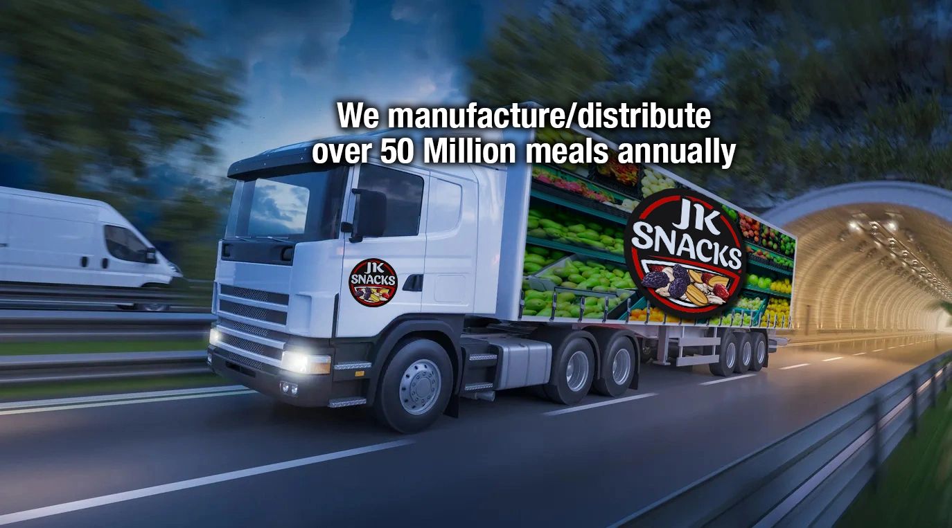 JK Snacks