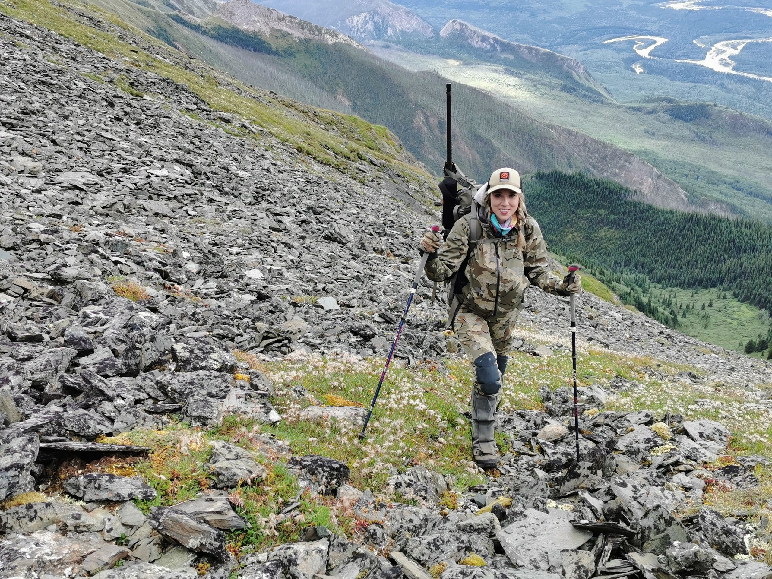 My Hunting Gear - Clothing