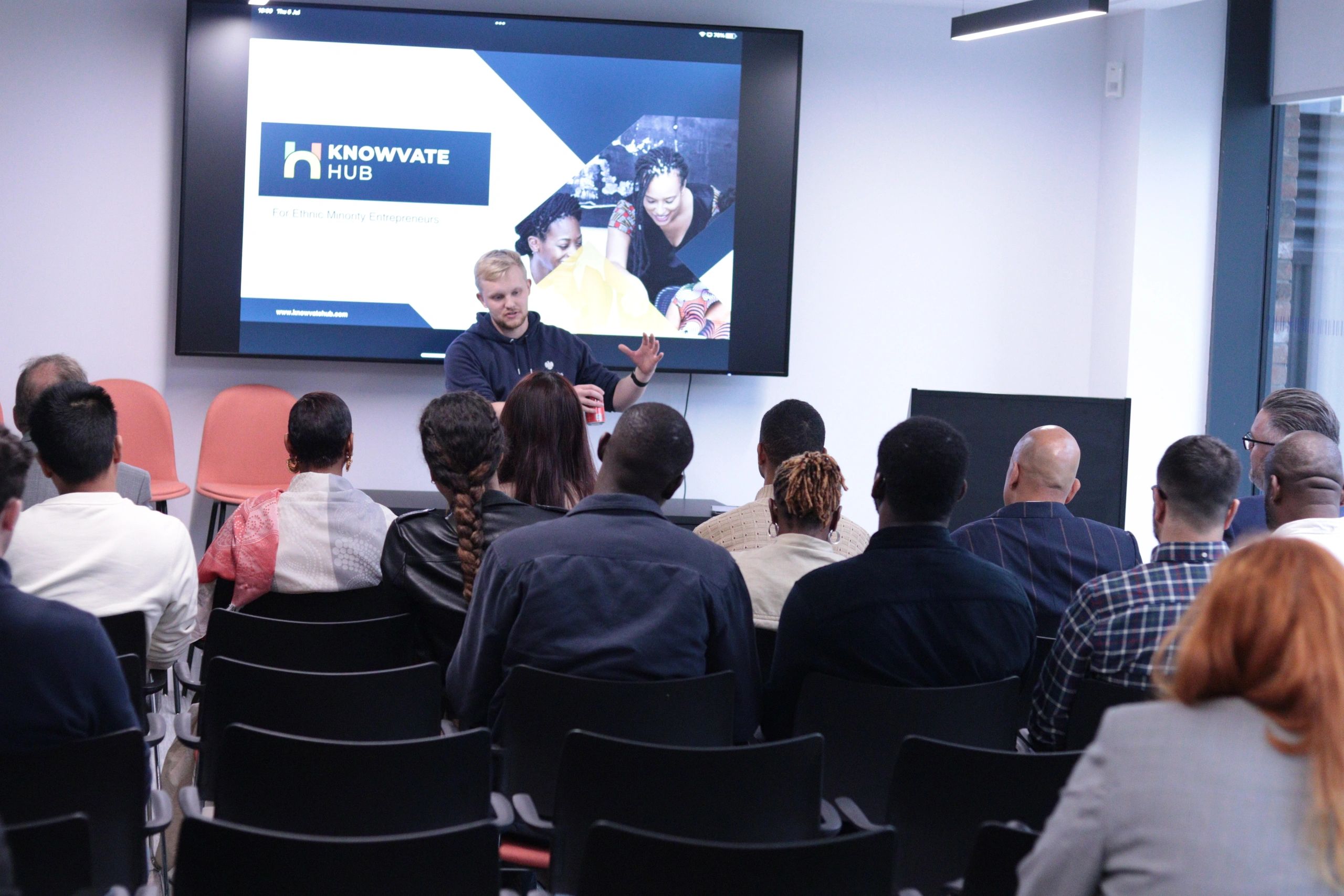 Promoting Equality, Diversity, and Inclusion | Knowvate Hub