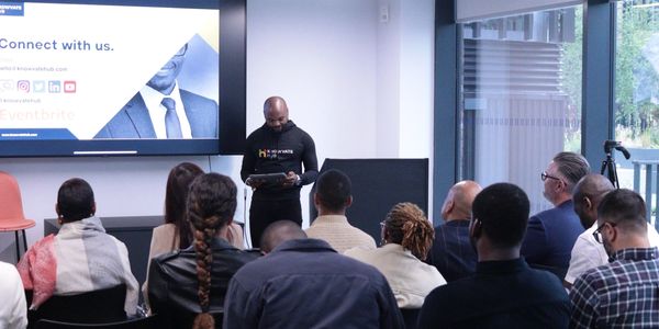 Promoting Equality, Diversity, and Inclusion | Knowvate Hub