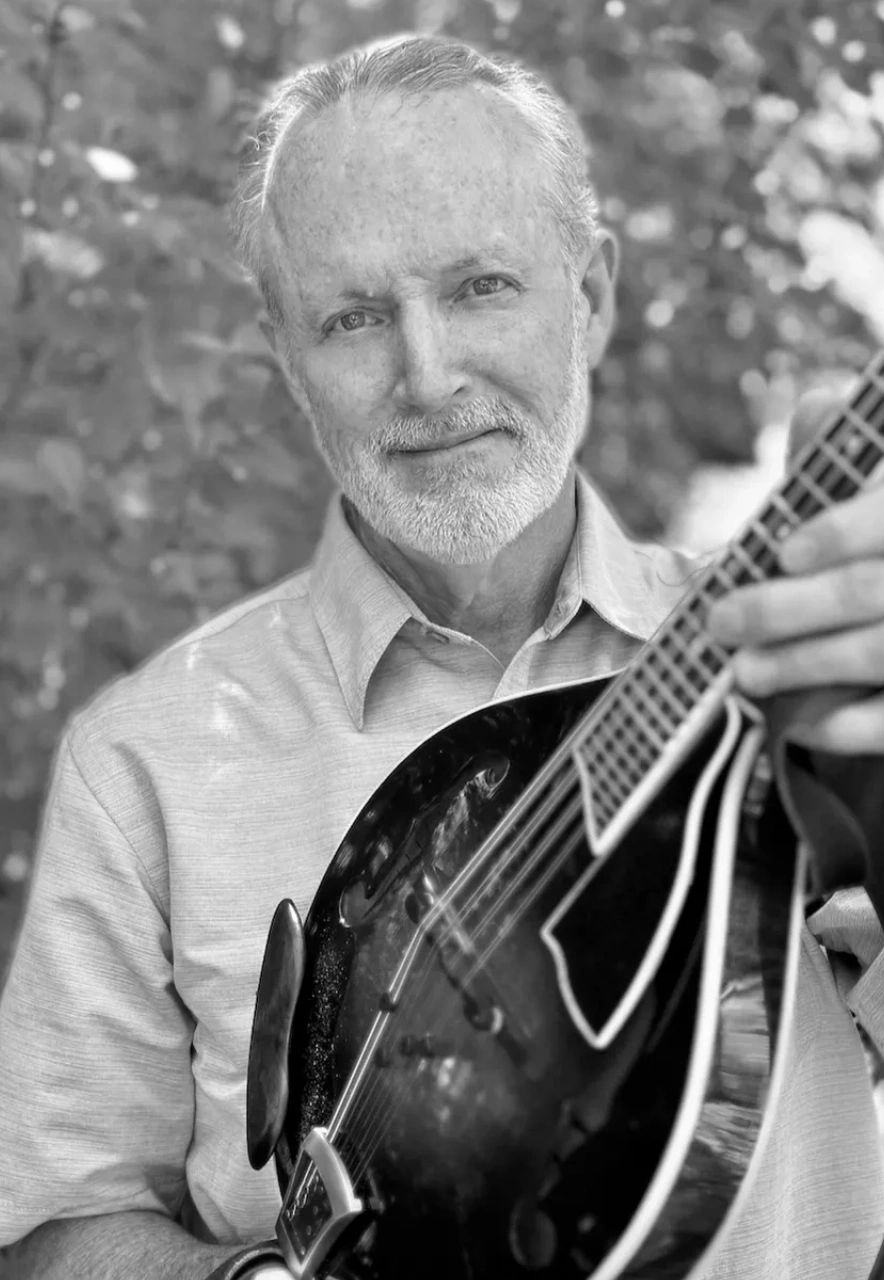 Mark Woodland Music