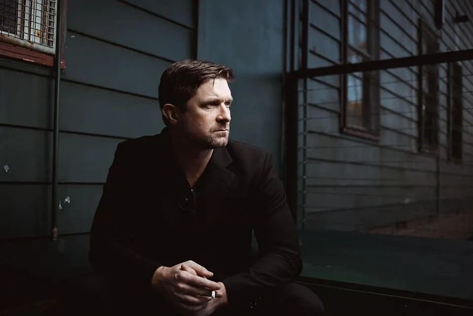 Aaron Scully - Sydney Actor - Sydney, New South Wales