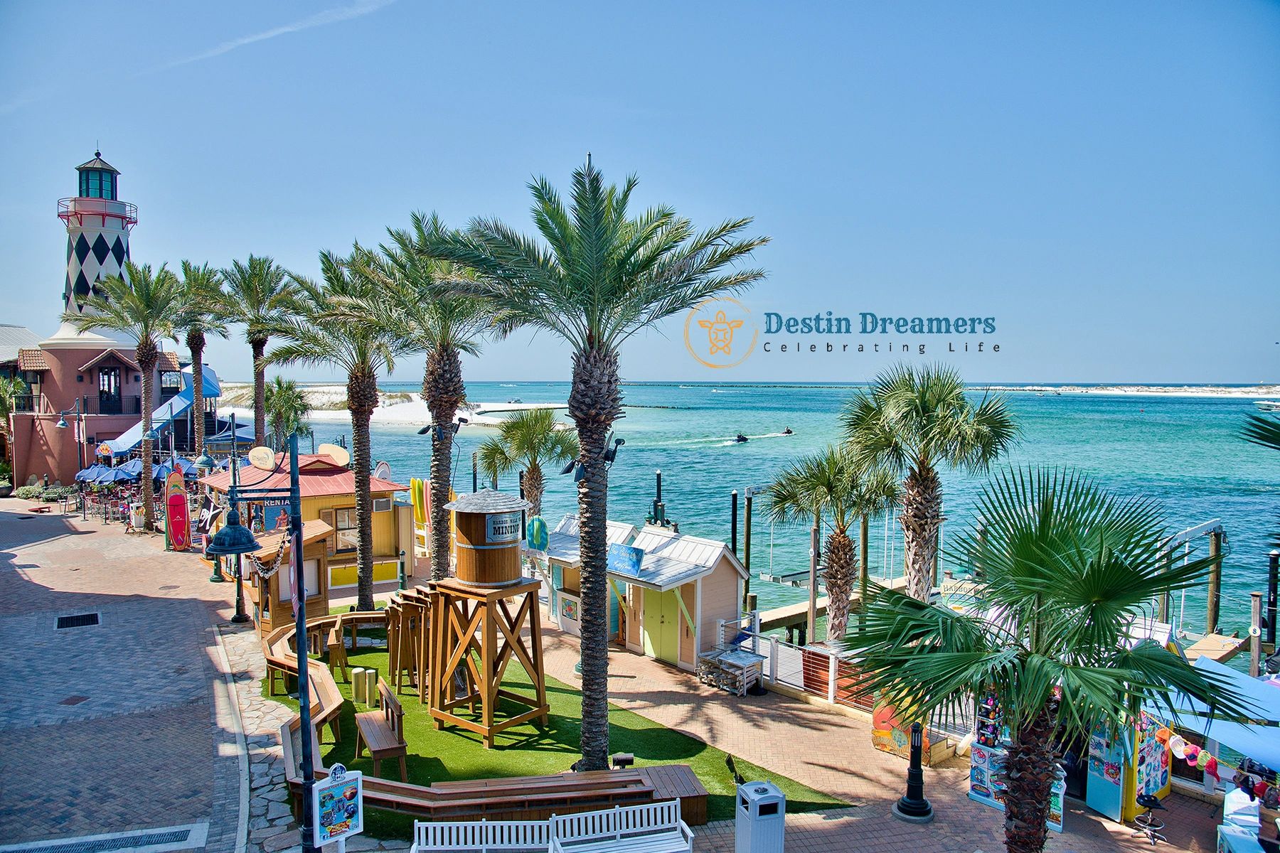Vacation Home Rentals - Things to Do in Destin Florida