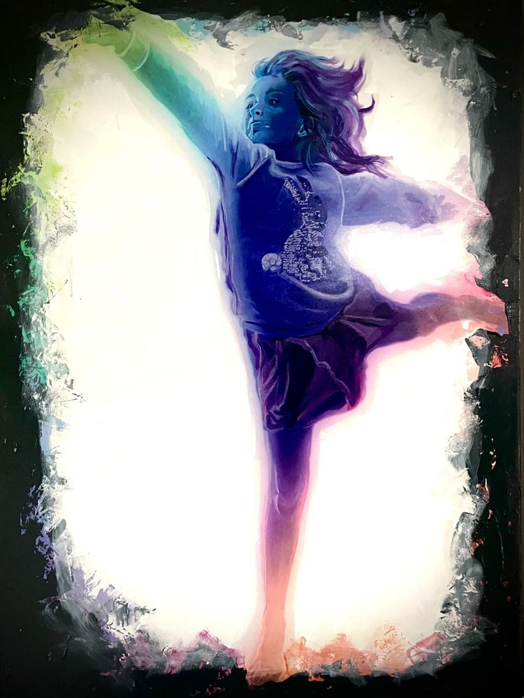 Joel Tesch Studio - Art, Tshirts