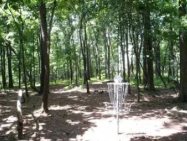 Lehigh Valley Disc Club