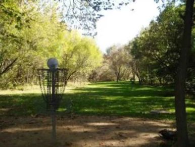 Lehigh Valley Disc Club