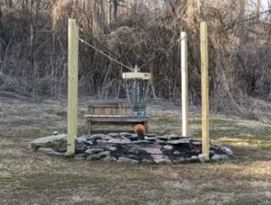 Lehigh Valley Disc Club