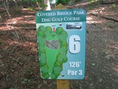 Lehigh Valley Disc Club