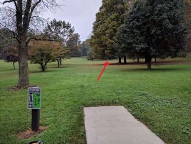 Lehigh Valley Disc Club