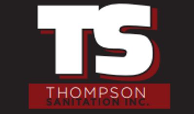 Thompson Sanitation - Waste Services - Clarks Grove, Minnesota