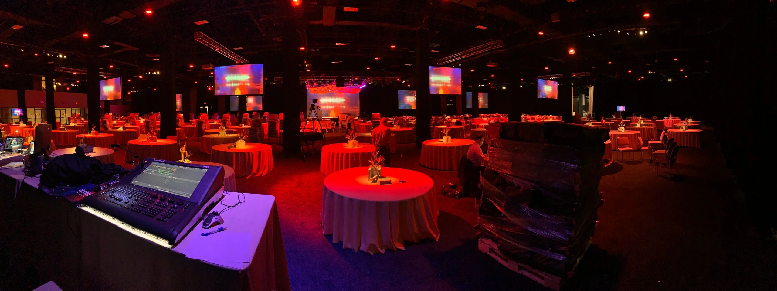 Gallery | New England Event Services