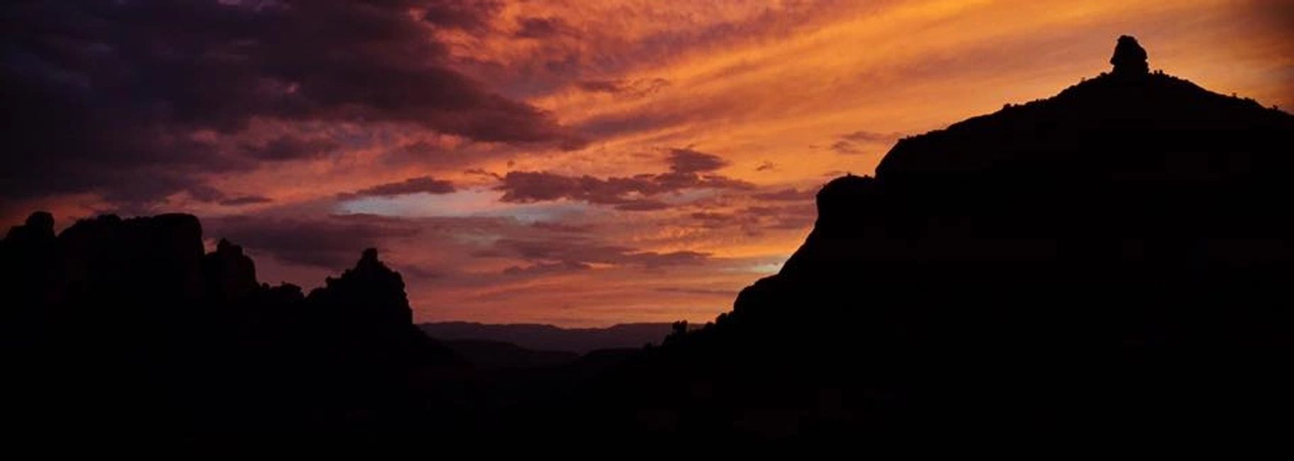 Moonlight Hikes | Trail Lovers Excursions