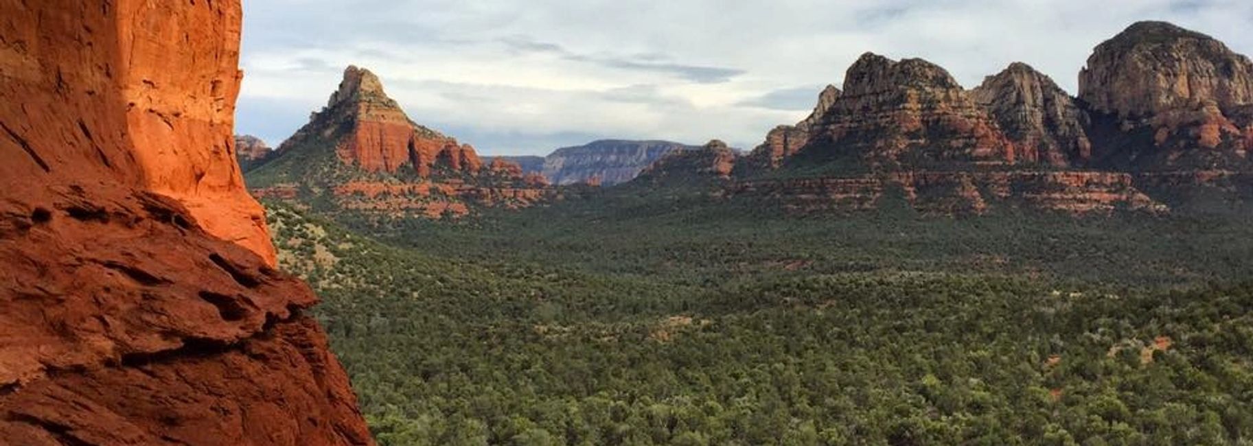 Guided Expedition | Trail Lovers Excursions