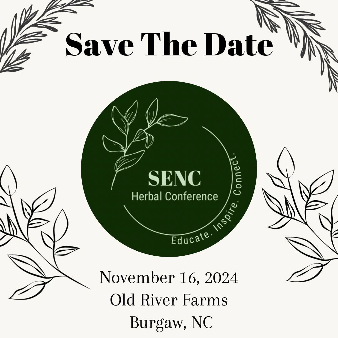 SENC Herbal Conference