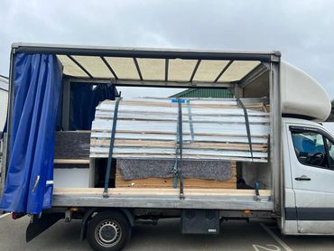 Gallery | REM Transport Ltd