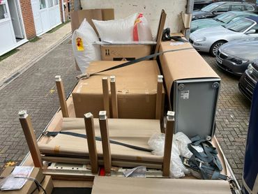 Gallery | REM Transport Ltd