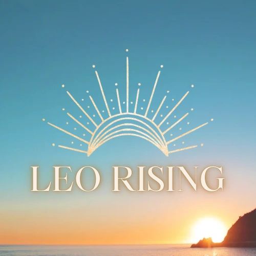 Leo Rising