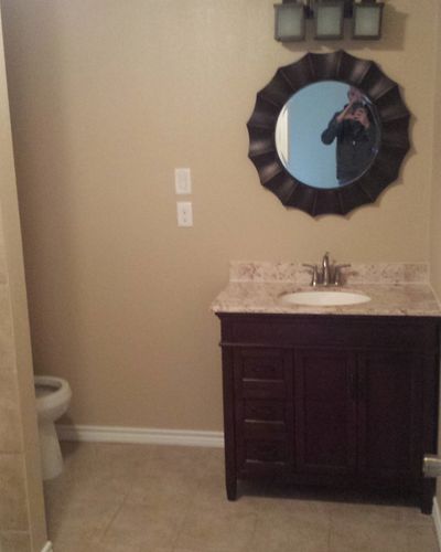 Considerate Done Remodeling