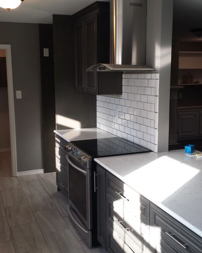 Considerate Done Remodeling