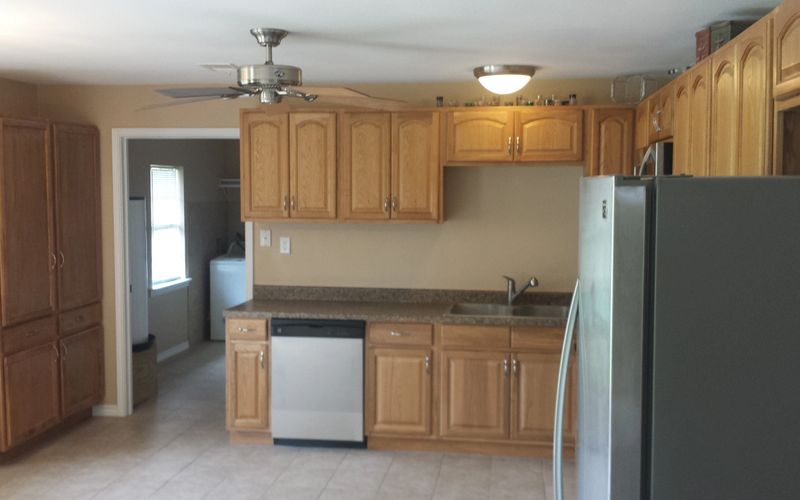 Considerate Done Remodeling