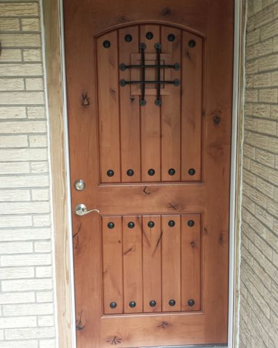 Considerate Done Remodeling