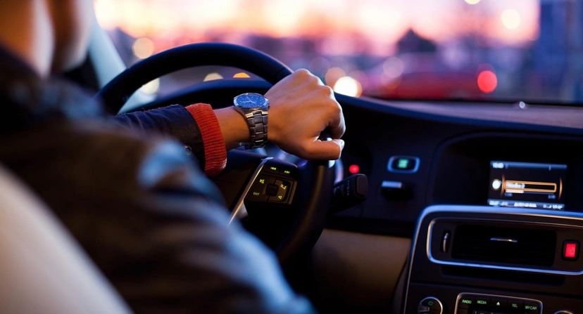 The Conditional Driver License