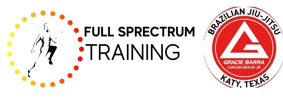 Full Spectrum Training - Personal Trainer, Personal Training, Fitness