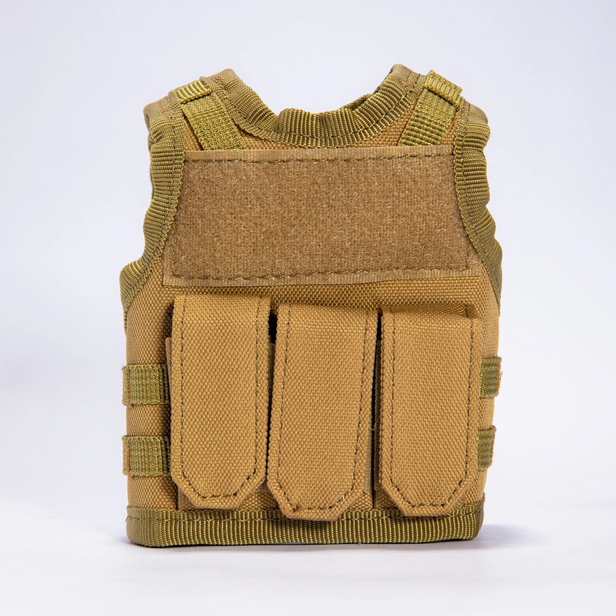 Coyote Desert Vest