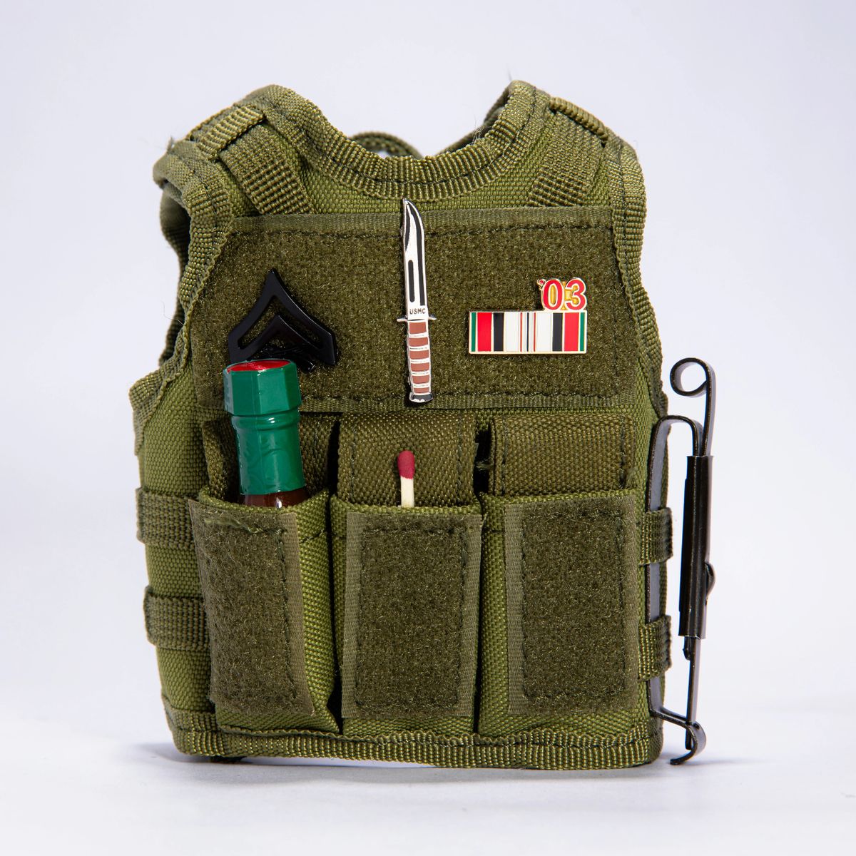 Vest