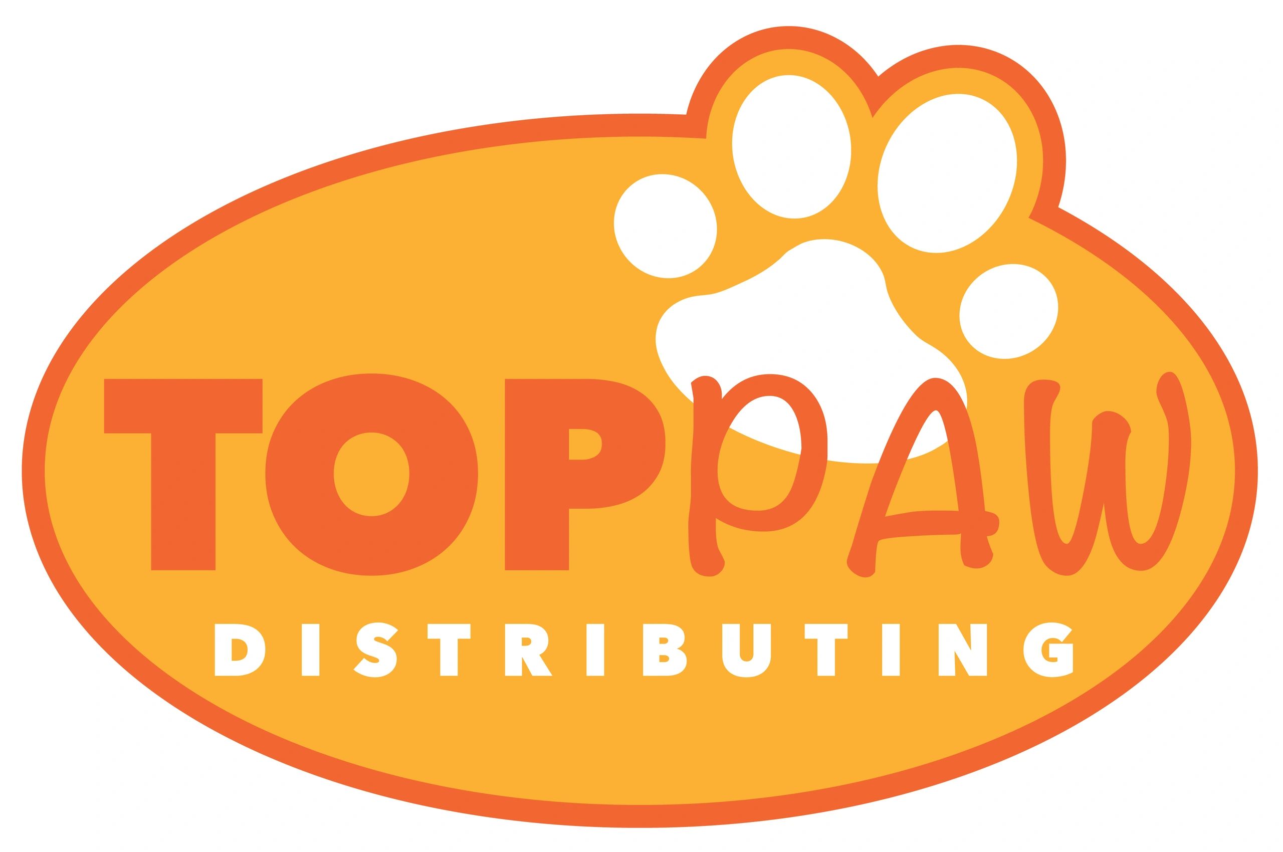 Top Paw Distributing