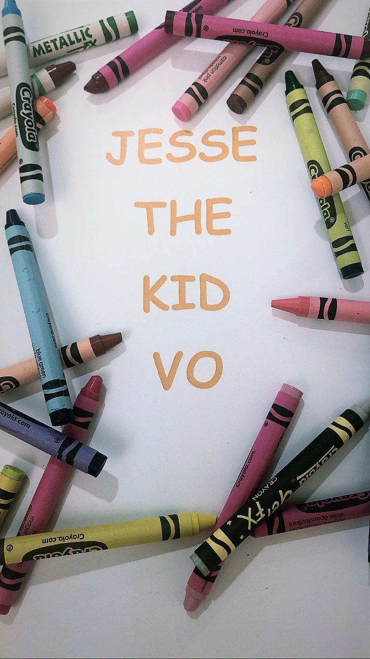 Jessethekidvo