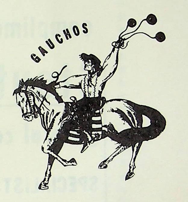 The Fulton Gauchos