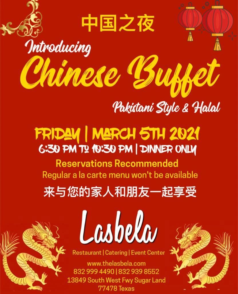 MENU DETAIL | Lasbela Restaurant And Catering