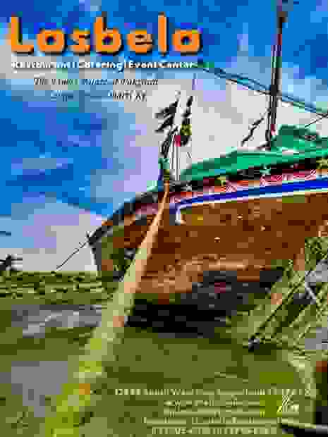 Contact Us | Lasbela Restaurant And Catering