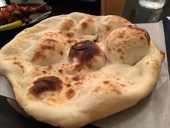 Sada Naan