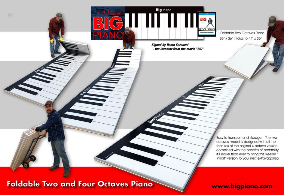 Models | bigpiano