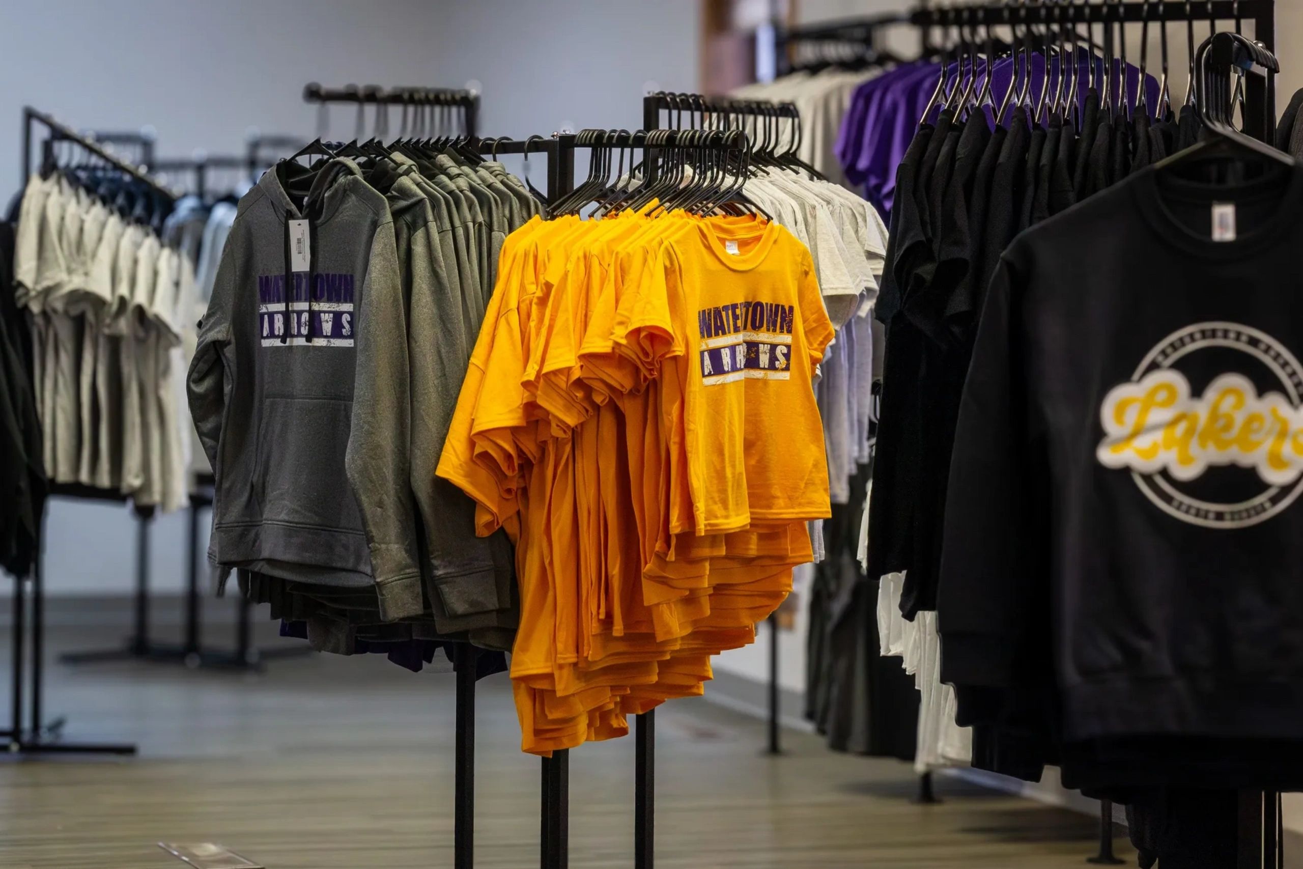 Team Stores- Get Started