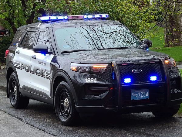 Weston Police Relief Association in Weston, Massachusetts