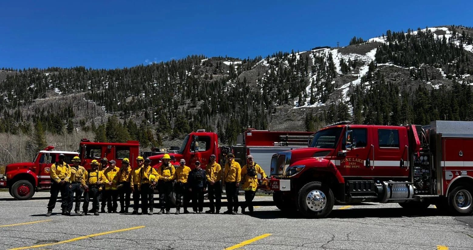 Home Page [junelakefiredept.com]