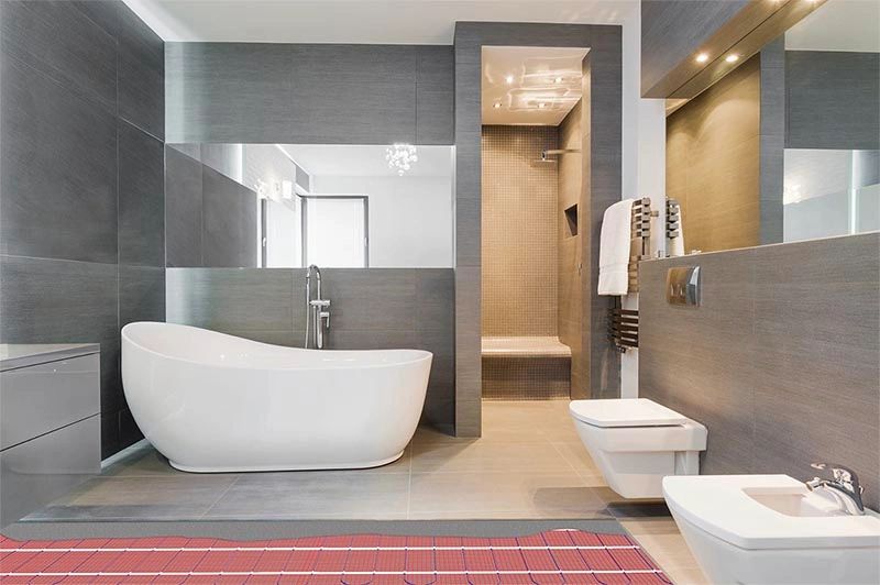 MegaTiles - Porcelain Tiles, Design Consultants, Porcelain Paving