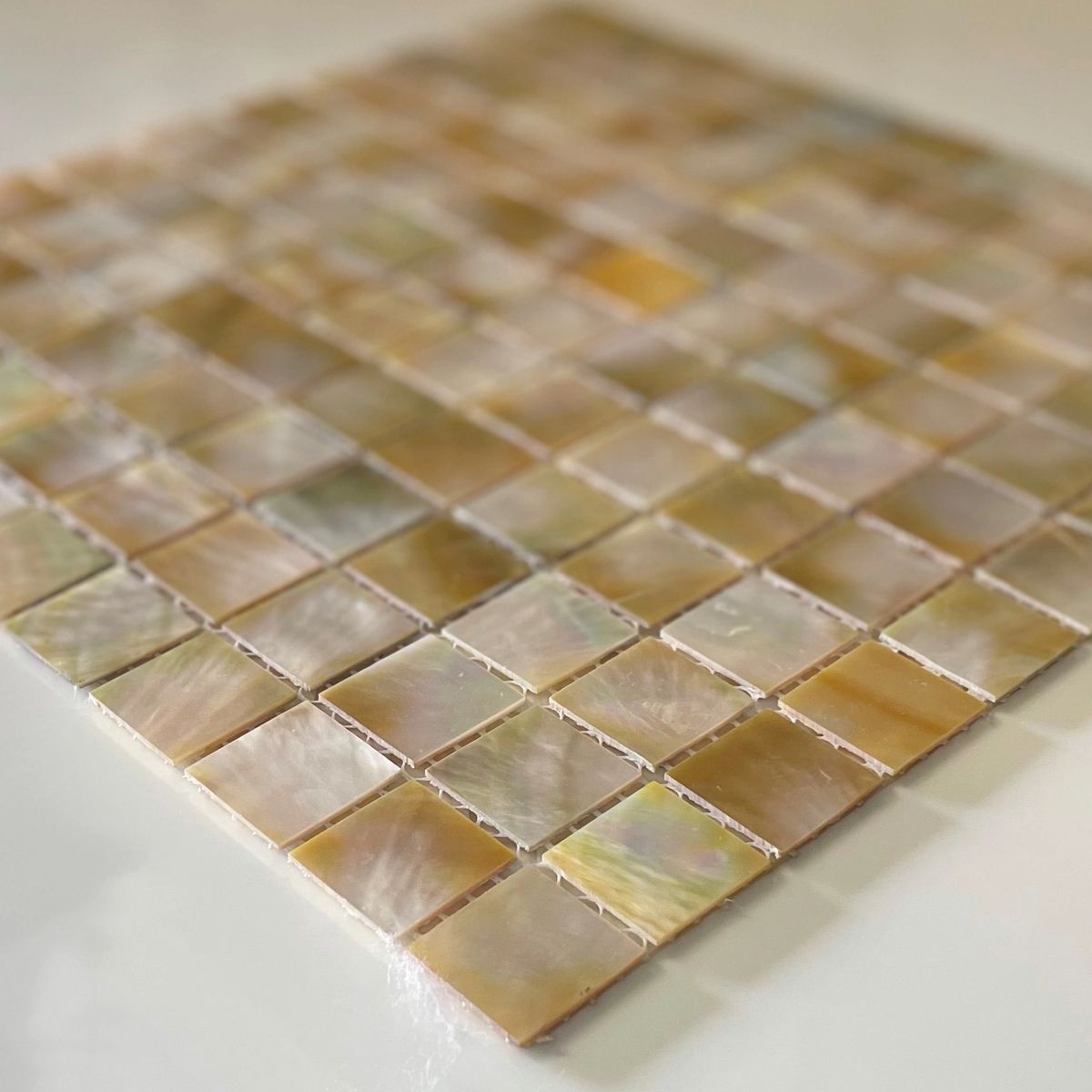 Ora Mother of Pearl Mosaic