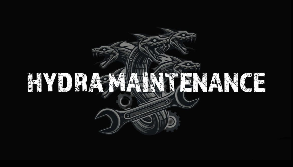 Services | Hydra Maintenance
