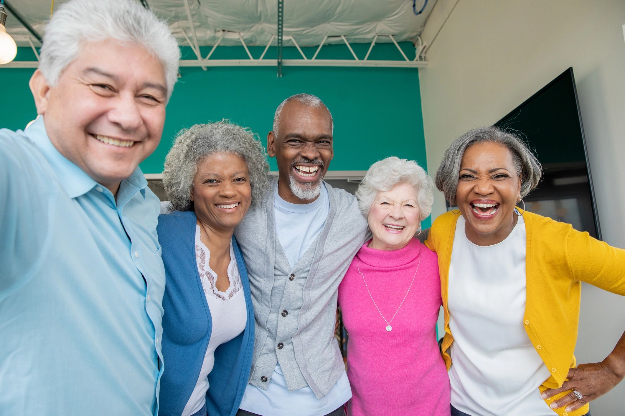 Senior Assistance Program: Helping Seniors in Need