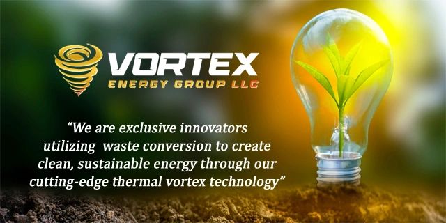 Vortex Energy Group