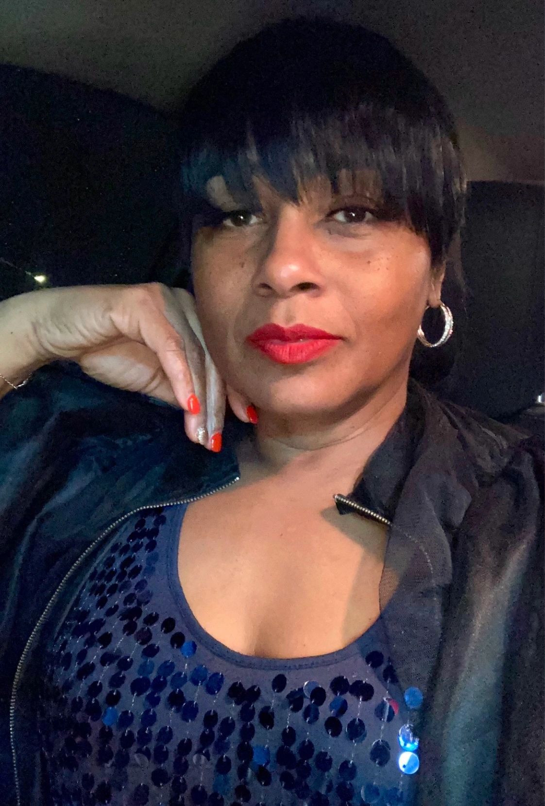 Interview with Amy Renee | Amy Renee's Hair Studio