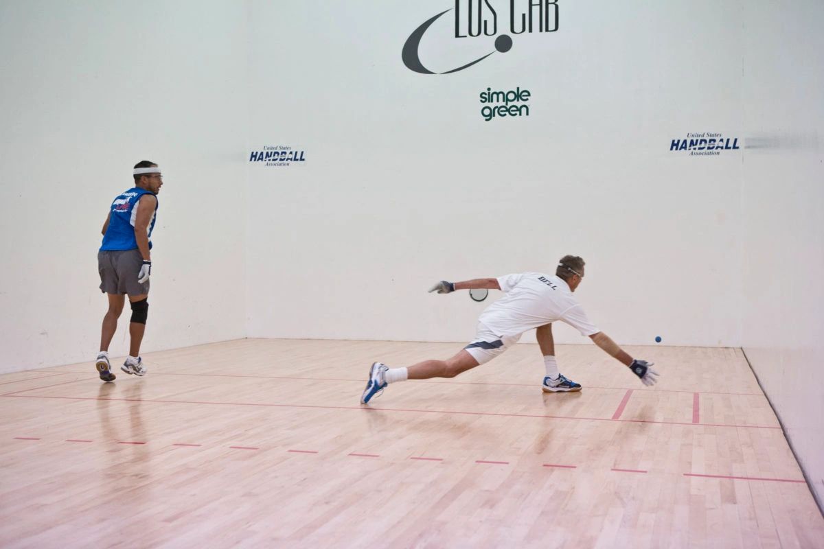 Canadian Handball Association