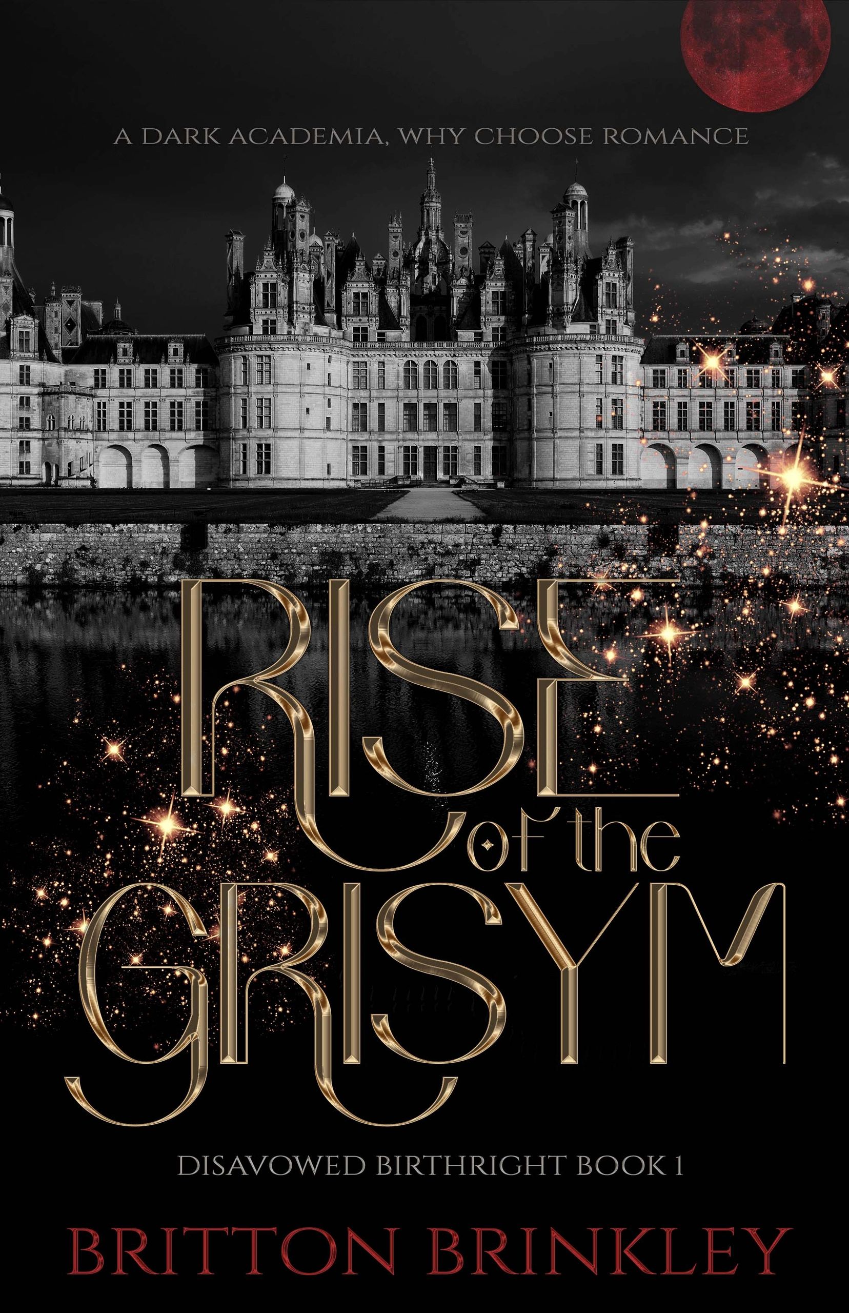 Rise of the Grisym Release Date Update!