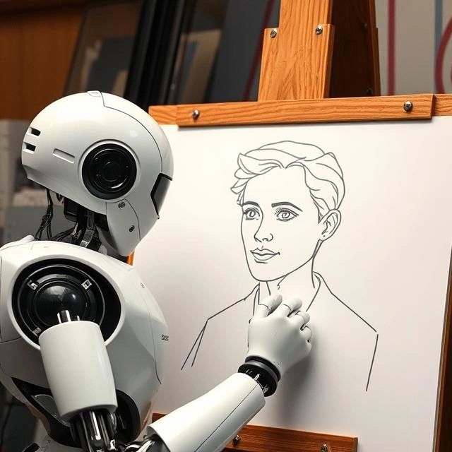 Generative AI Uncovered: How to Create Art with GANs