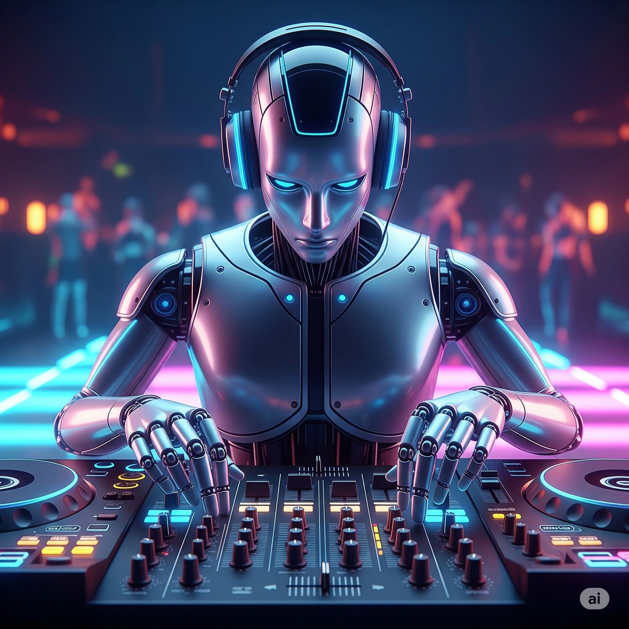 What Are AI Parameters - and Why Do They Matter?